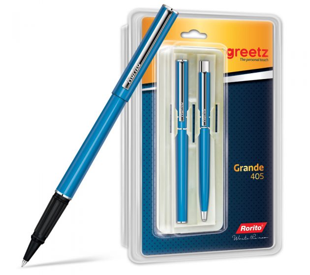 Greetz - Grande 405 - Rorito