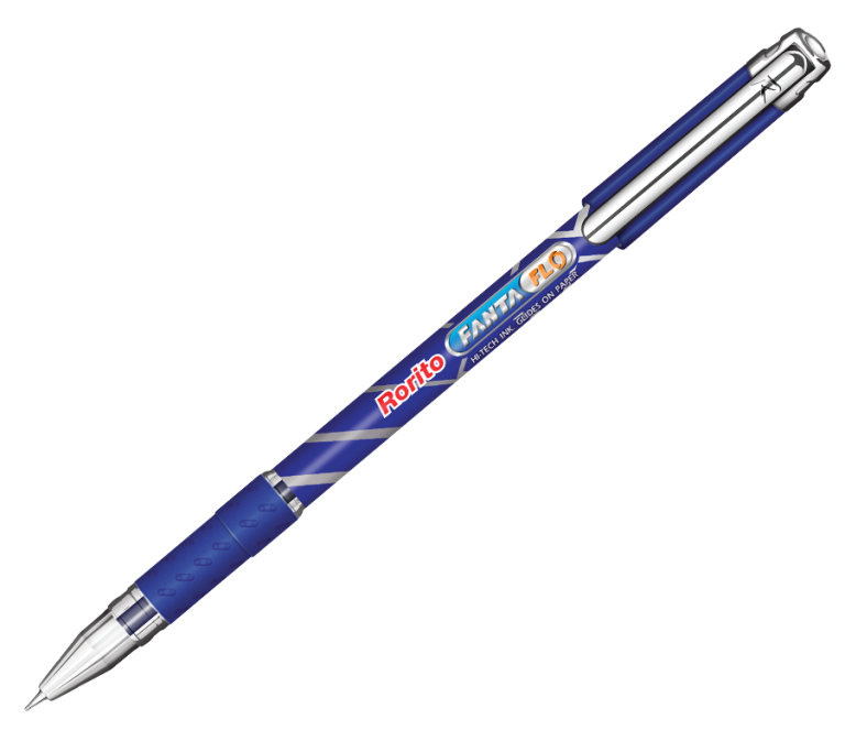 Robomax Pen - Rorito