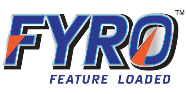 Fyro Ball Pen - Rorito