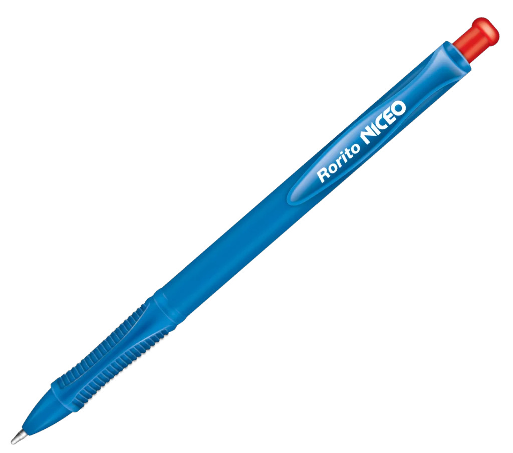 Zapper Ball Pen - Rorito