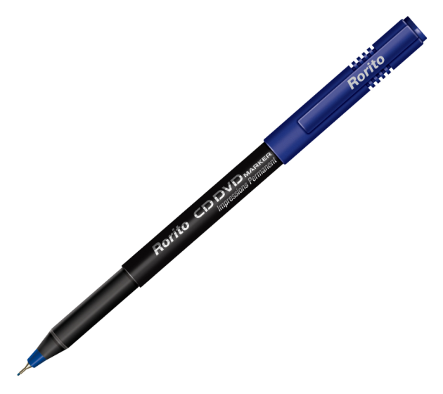 White Board Marker Jumbo - Rorito
